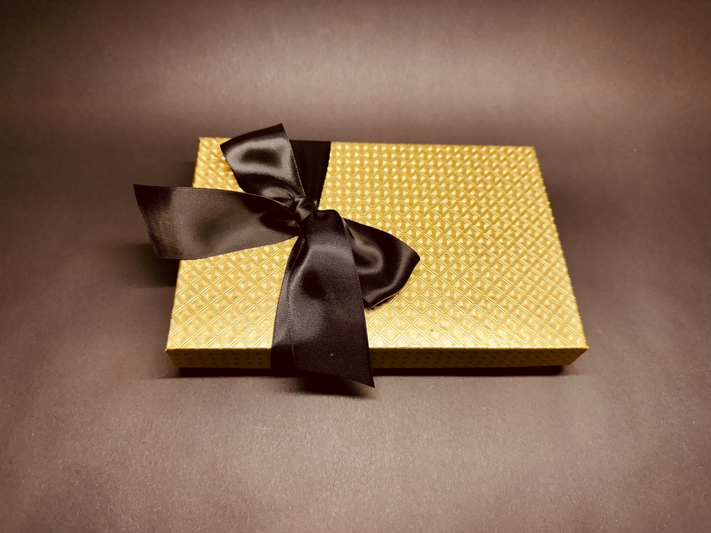 Fifteen Piece Limited Edition Pave Collection – CACAO